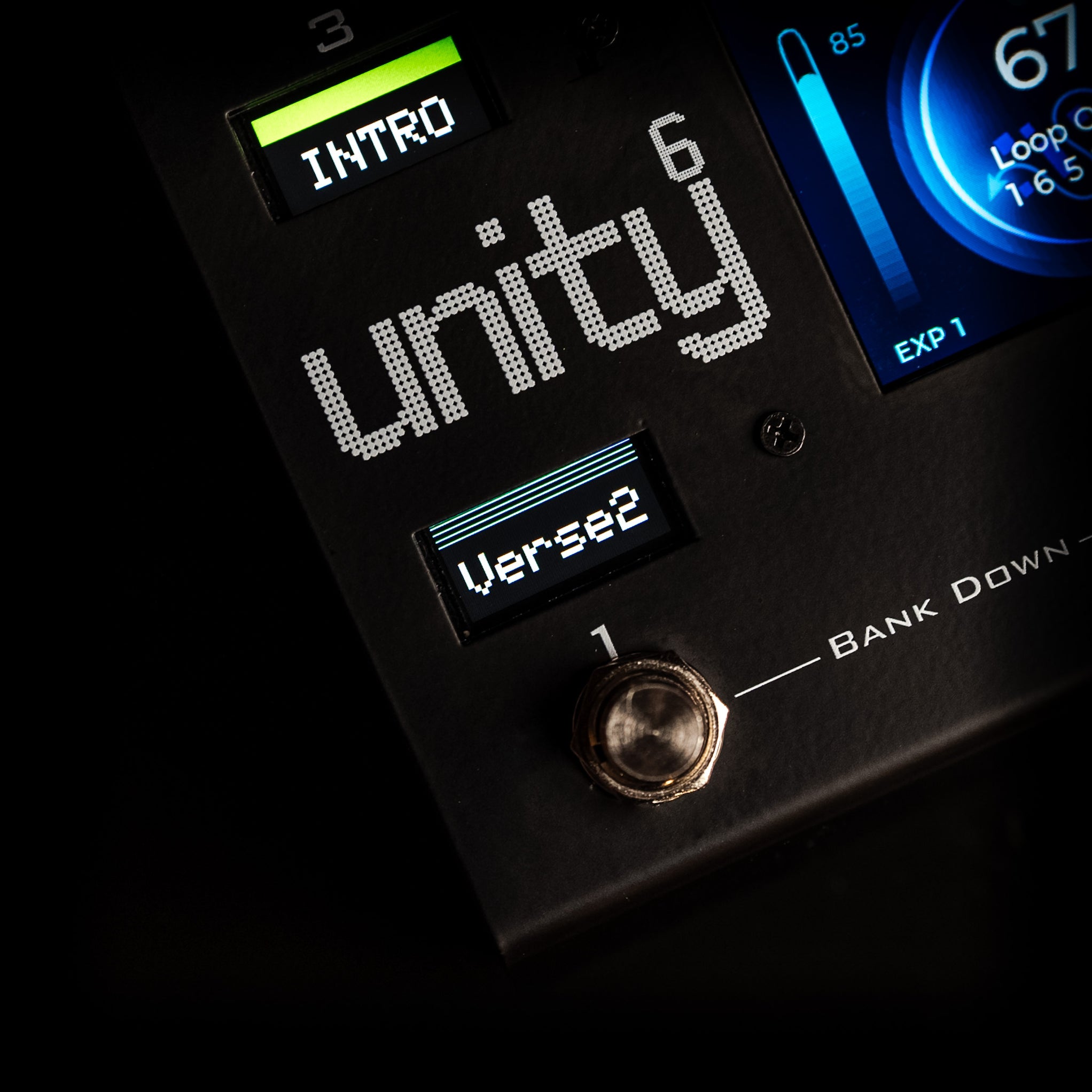 Introducing Unity6 | JET Pedals