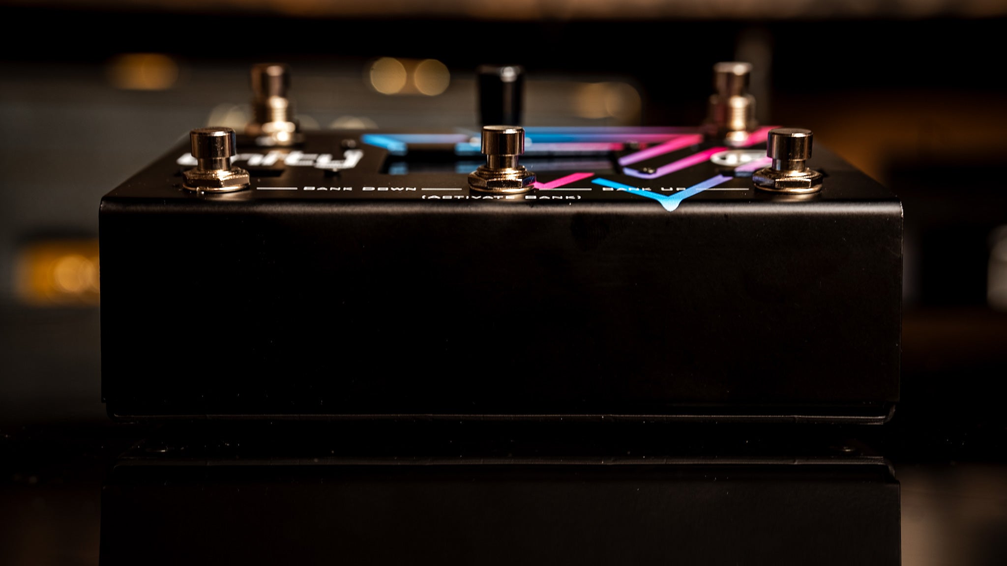 Introducing Unity6 | JET Pedals