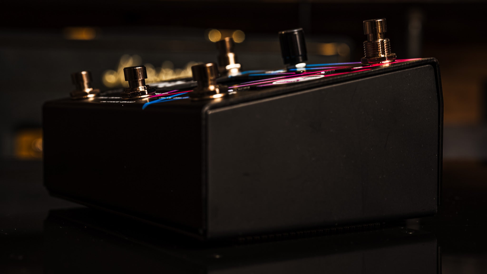 Introducing Unity6 | JET Pedals