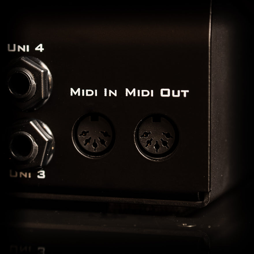 Introducing Unity6 | JET Pedals