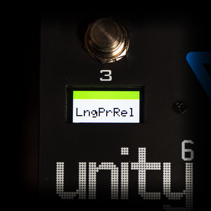 Introducing Unity6 | JET Pedals