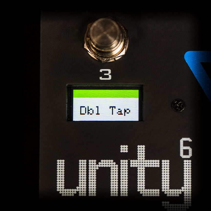 Introducing Unity6 | JET Pedals