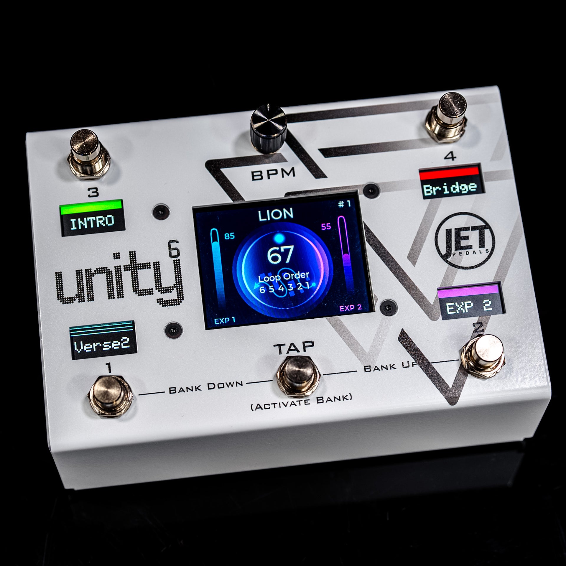 Introducing Unity6 | JET Pedals