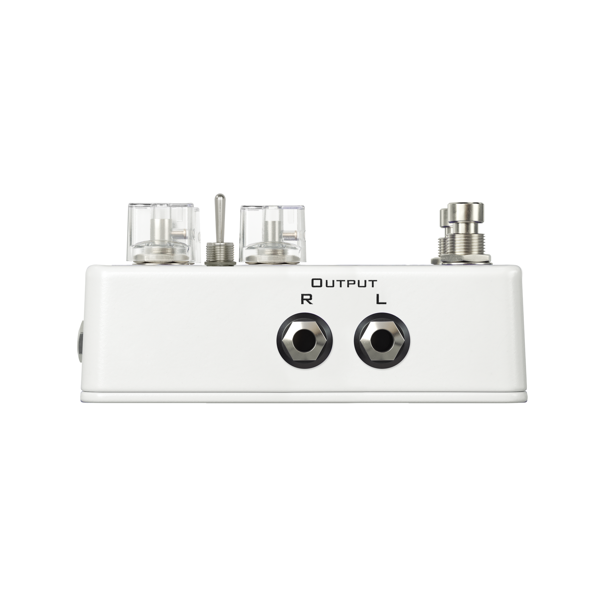 Eternity Delay | JET Pedals