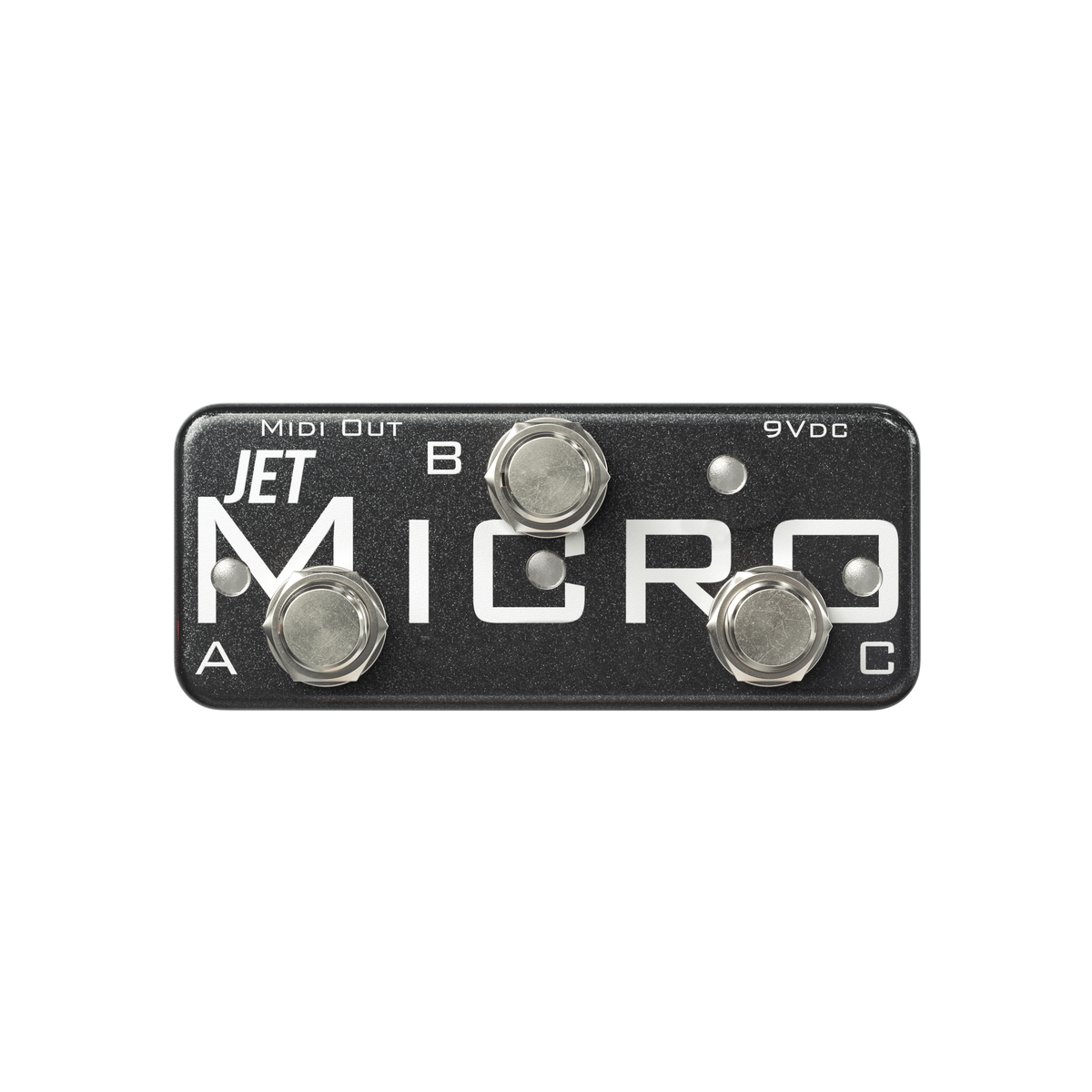 JET Micro – JET Pedals