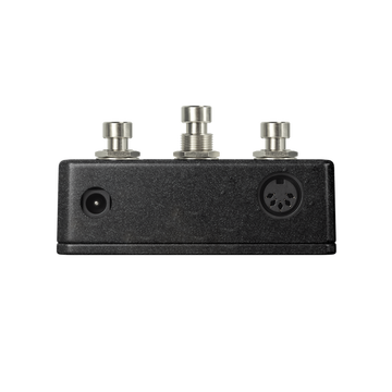 JET Micro – JET Pedals